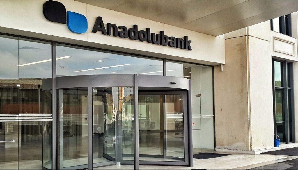 Anadolubank Kimin Güvenli Midir? | Güncel Bilgi Anadolubank Kimin Güvenli Midir? | Güncel Bilgi